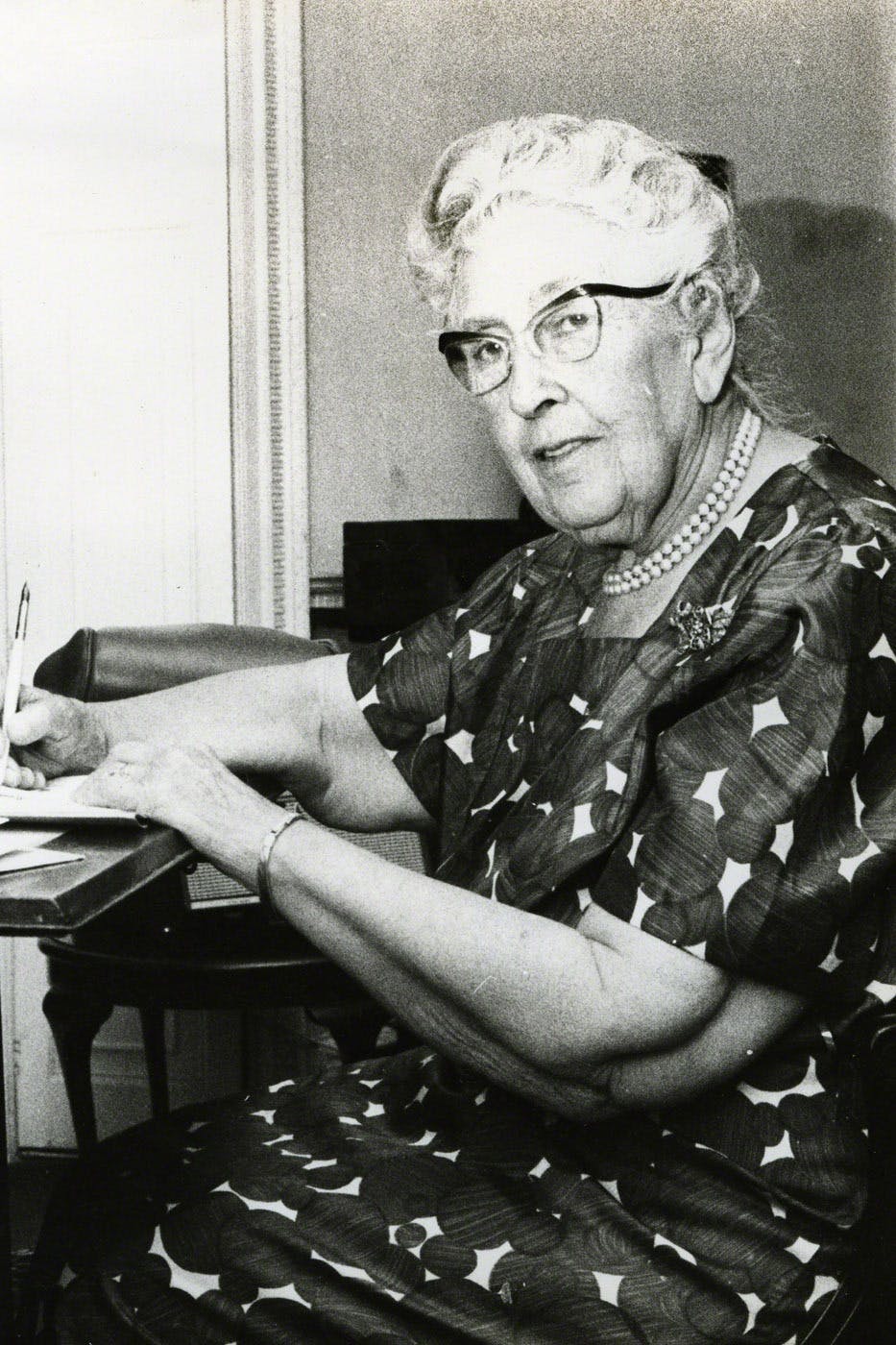 About Agatha Christie - The world's best-selling novelist - Agatha ...