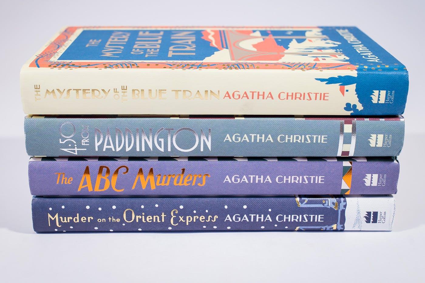 Short Stories by Agatha Christie - Agatha Christie