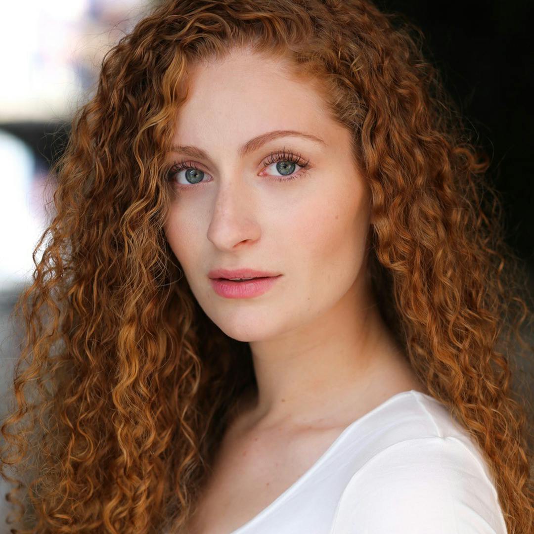 Meet the Cast - Agatha Christie