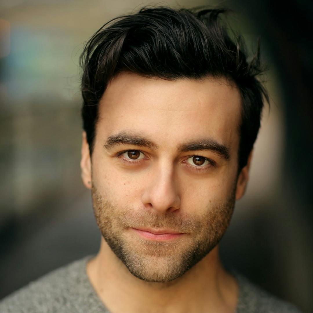 Meet the Cast - Agatha Christie