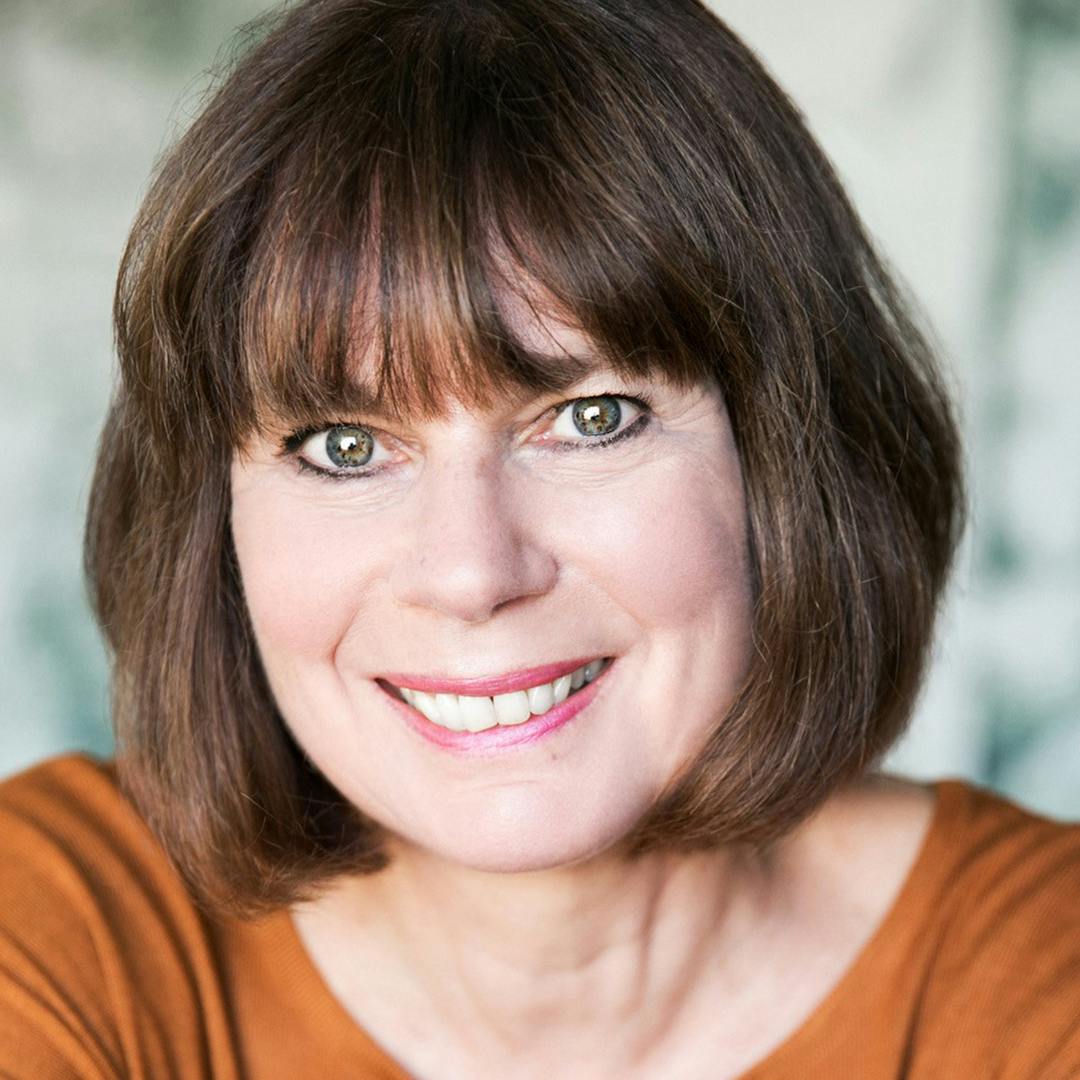 Meet the Cast - Agatha Christie