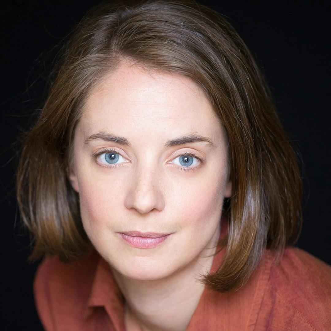 Meet the Cast - Agatha Christie