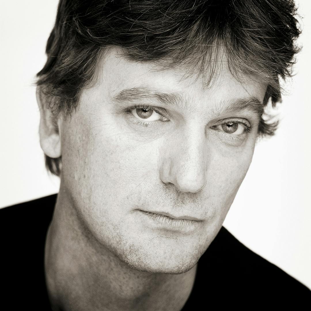 Meet the Cast - Agatha Christie