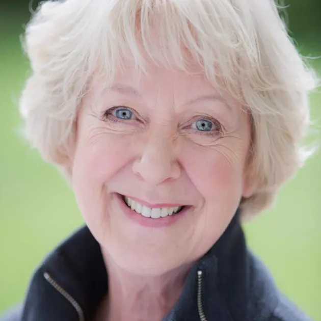 Susie Blake - Agatha Christie