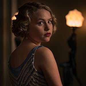 Meet the Cast of The ABC Murders - Agatha Christie (UK)