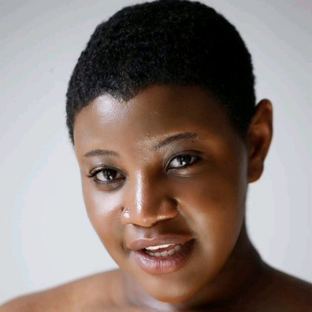 Mara Allen - Agatha Christie (UK)