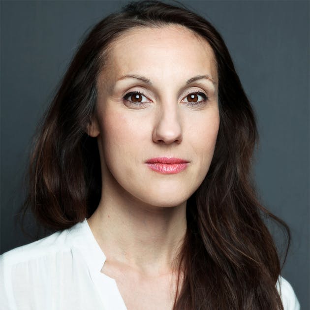 Sarah Lawrie - Agatha Christie (UK)