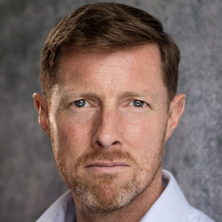 Meet the Cast - Agatha Christie