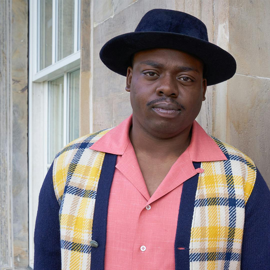 Meet the Cast - Agatha Christie