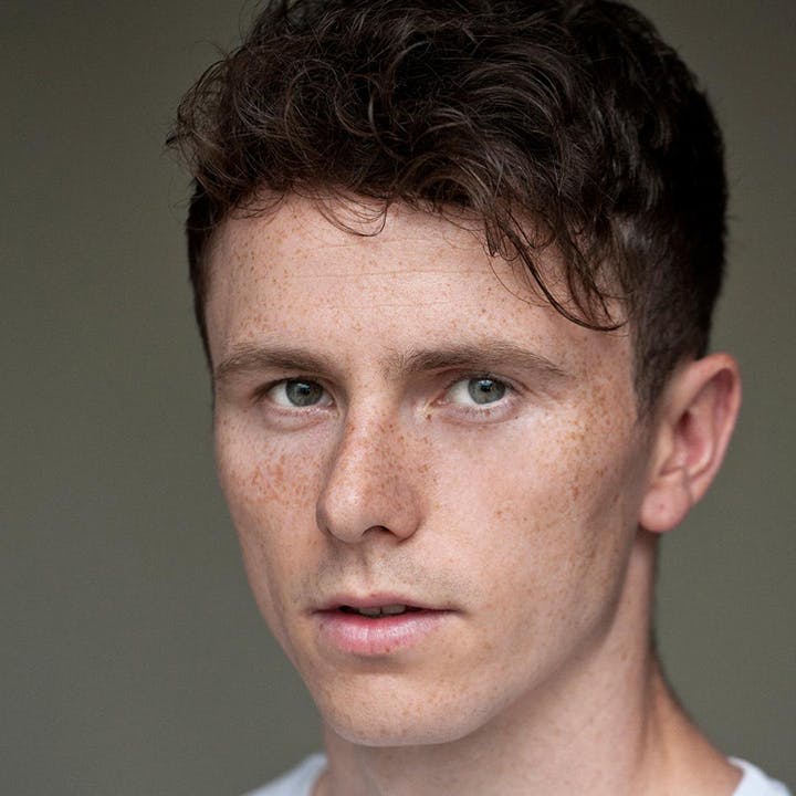 Meet the Cast - Agatha Christie