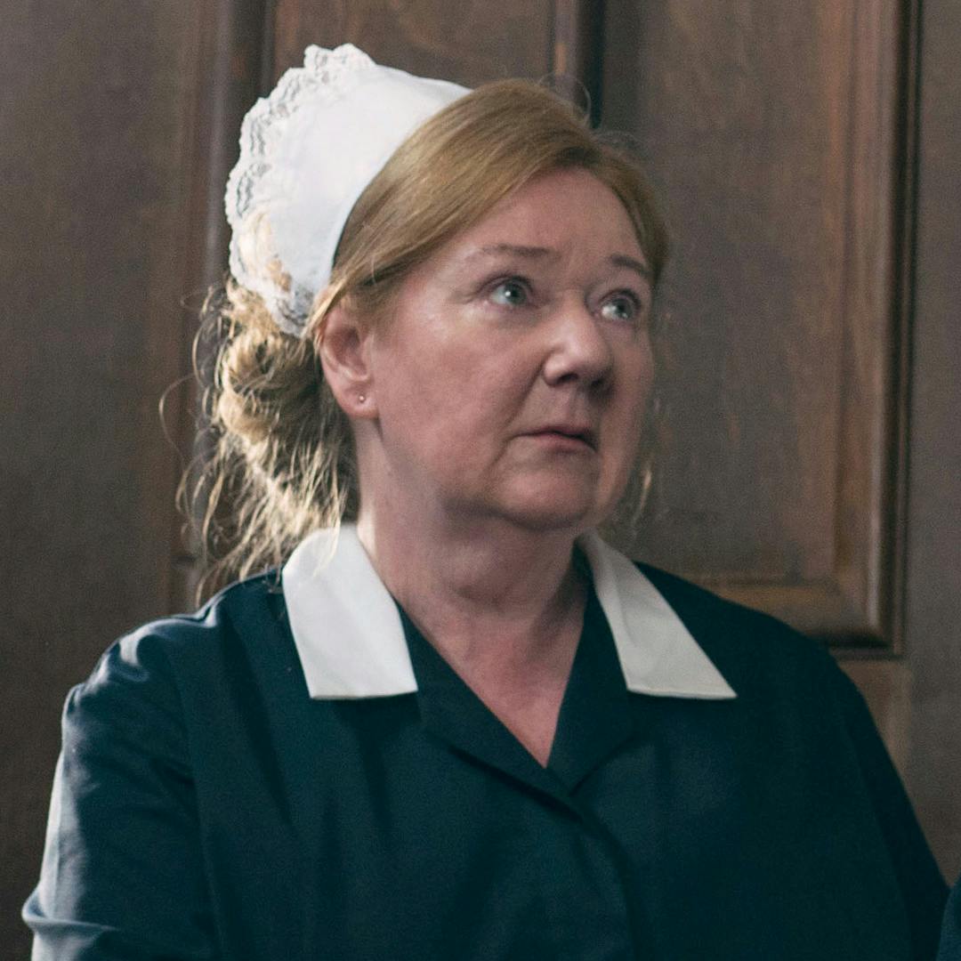 Meet the Cast - Agatha Christie