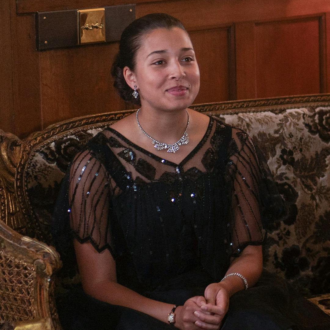 Meet the Cast - Agatha Christie (UK)