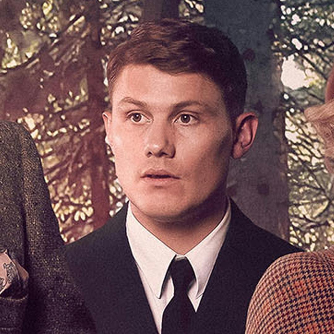 Meet the Cast - Agatha Christie