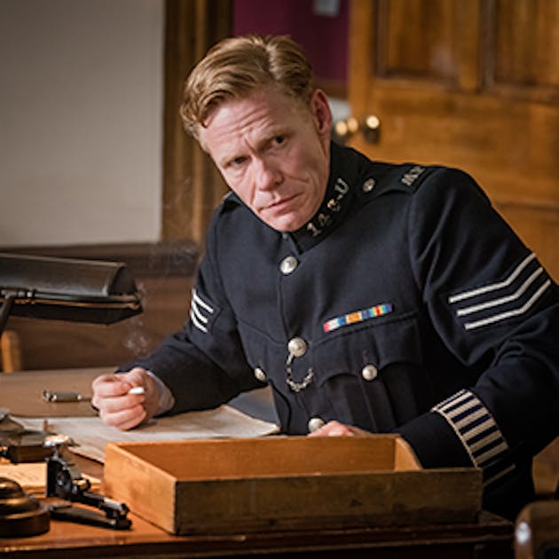 Michael Shaeffer - Agatha Christie