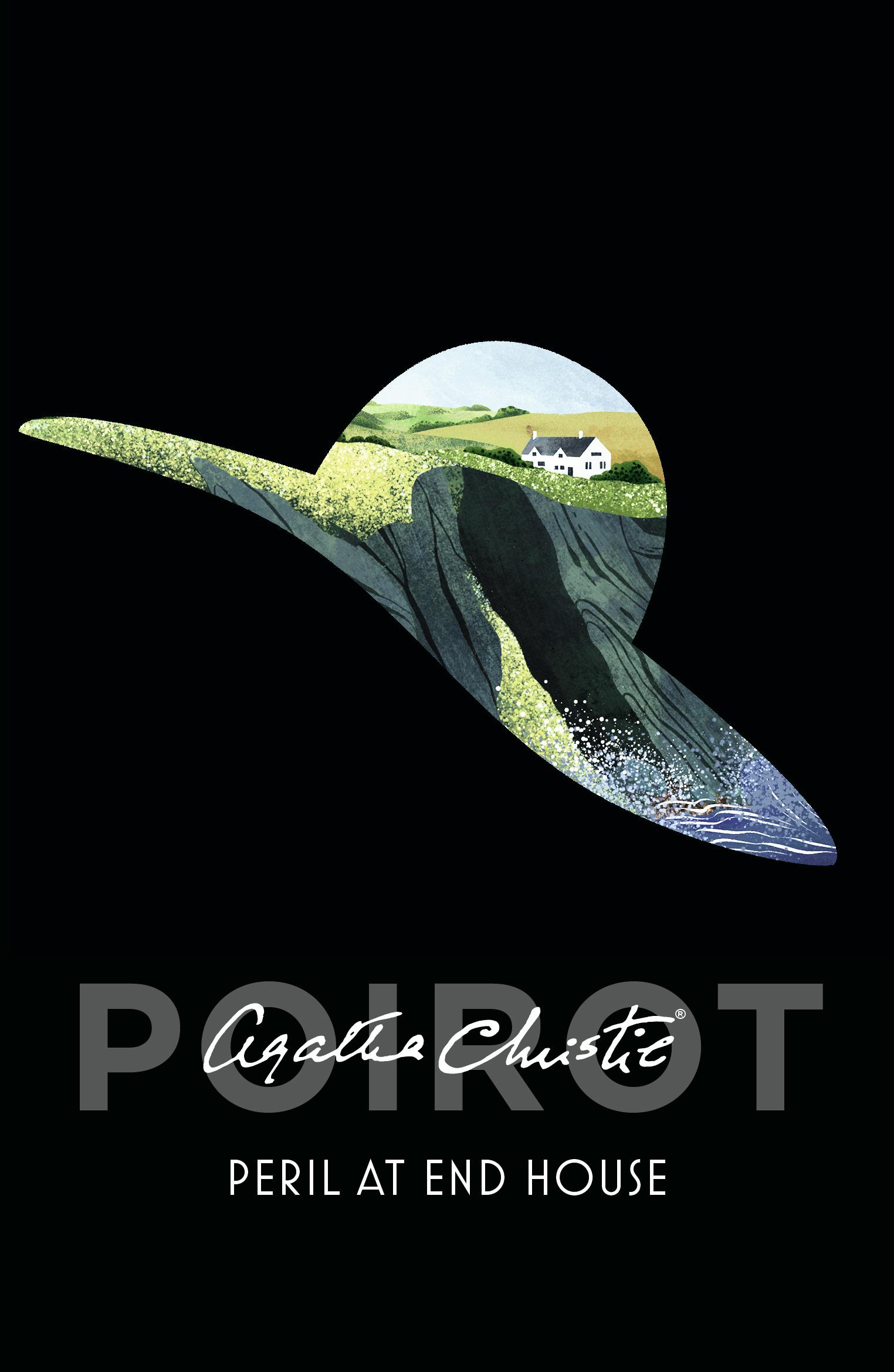 Triangle at Rhodes by Agatha Christie - Agatha Christie (UK)