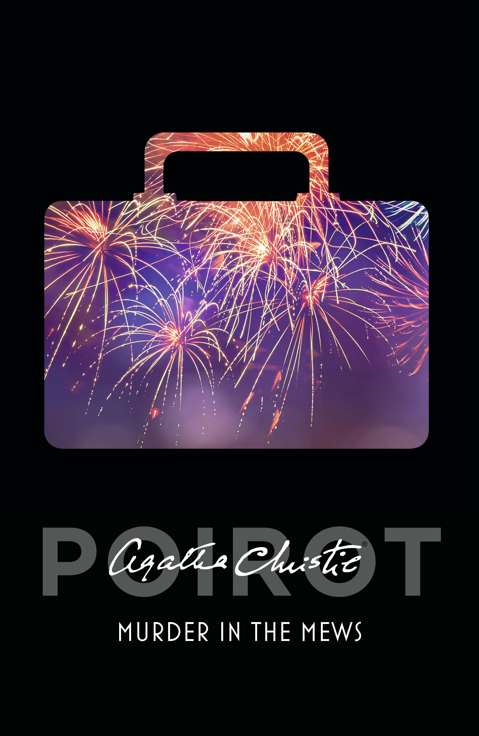 Triangle at Rhodes by Agatha Christie - Agatha Christie (UK)