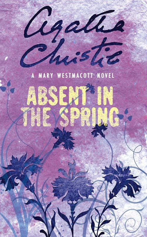 Mary Westmacott - Agatha Christie