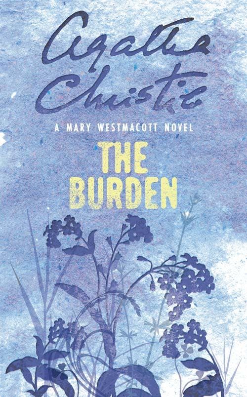 Mary Westmacott - Agatha Christie