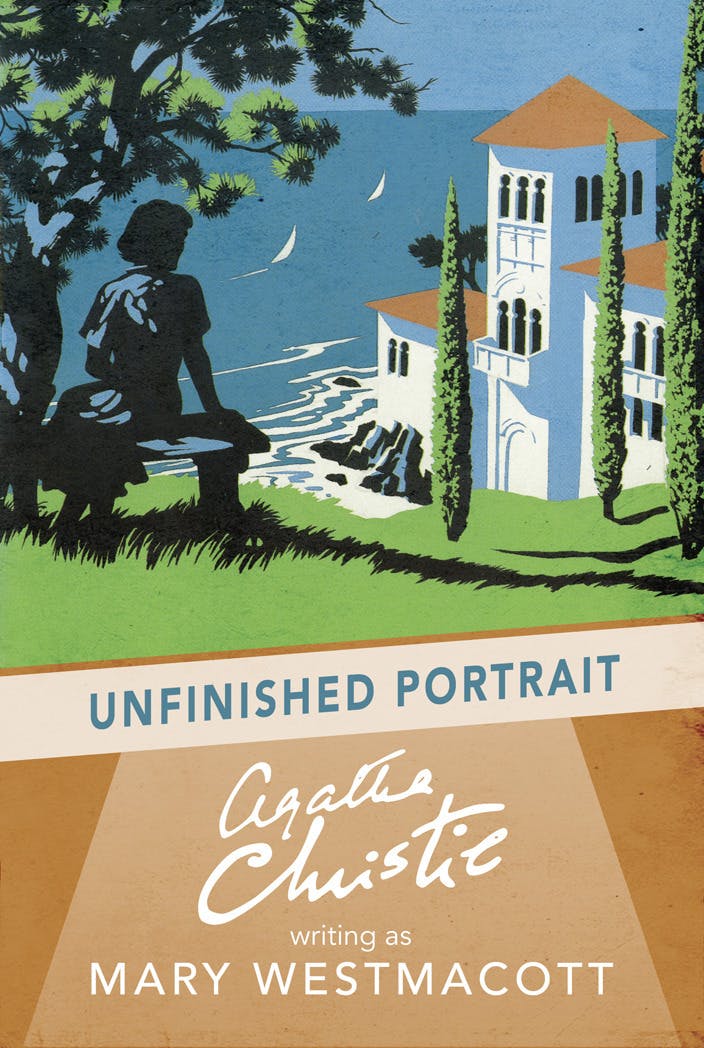 Mary Westmacott - Agatha Christie