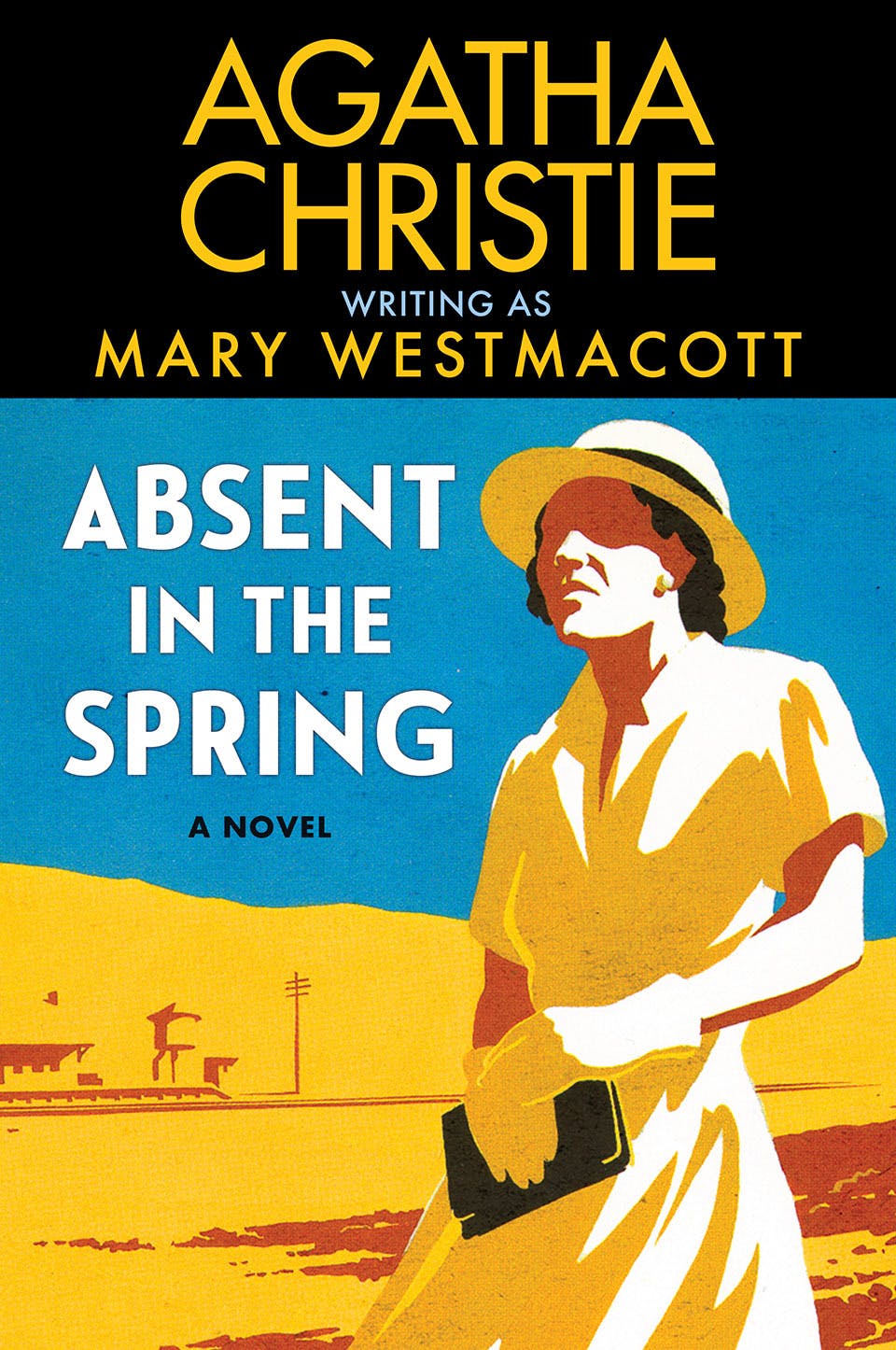Mary Westmacott - Agatha Christie