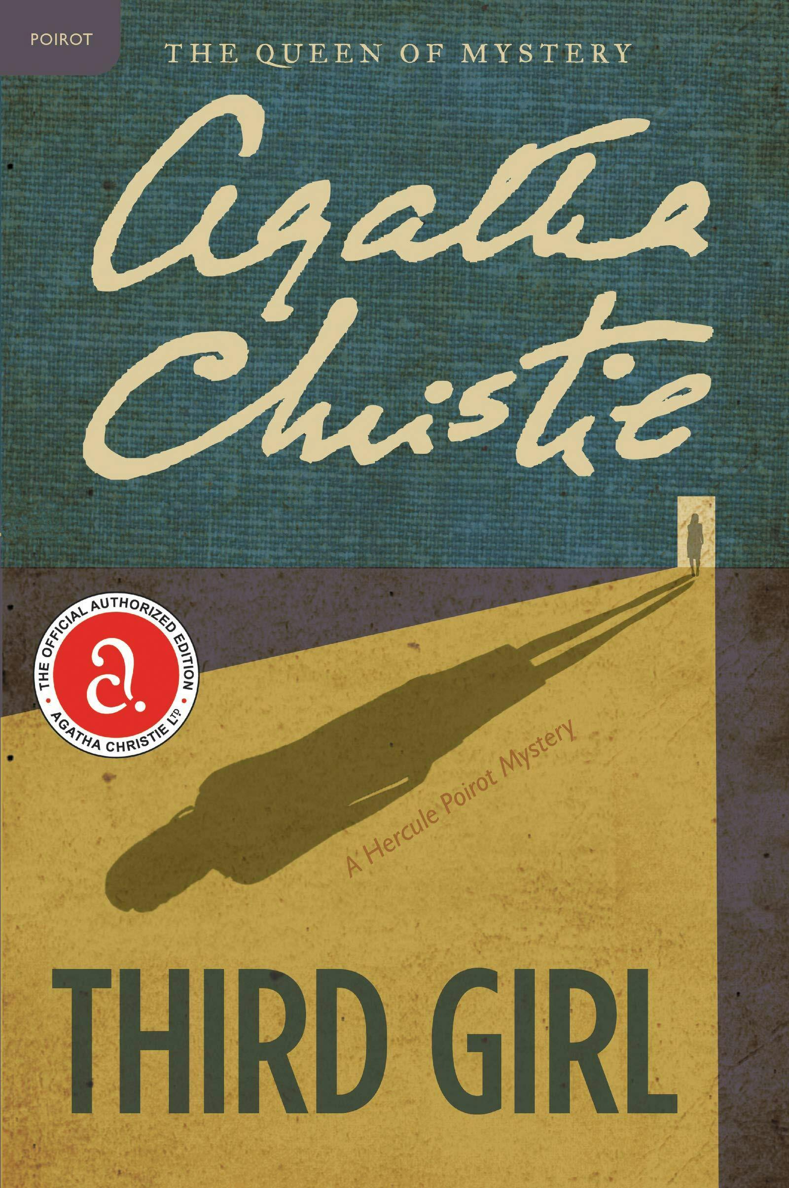 Agatha Christie: The world's best-selling author of all time - Agatha ...