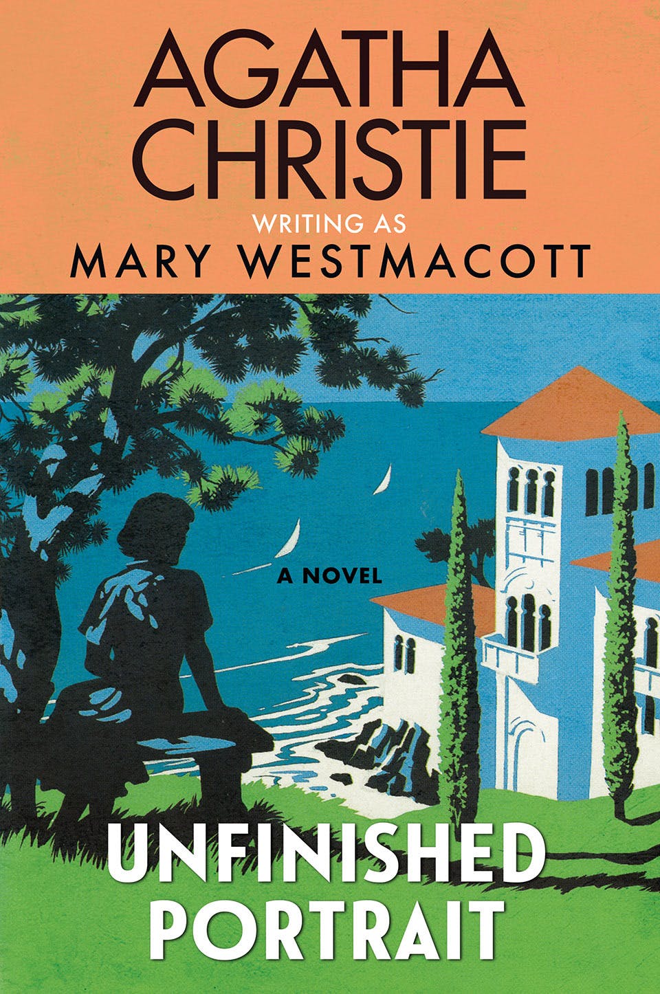 Mary Westmacott - Agatha Christie