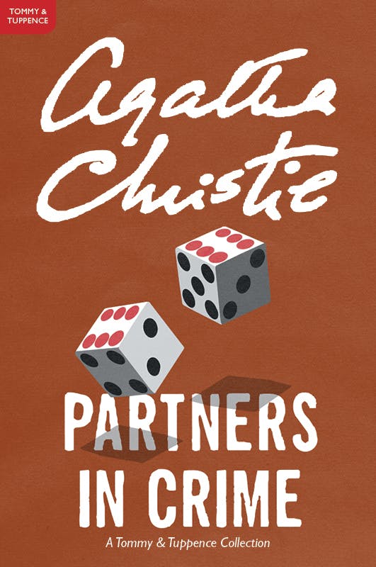 Absent In The Spring by Agatha Christie - Agatha Christie