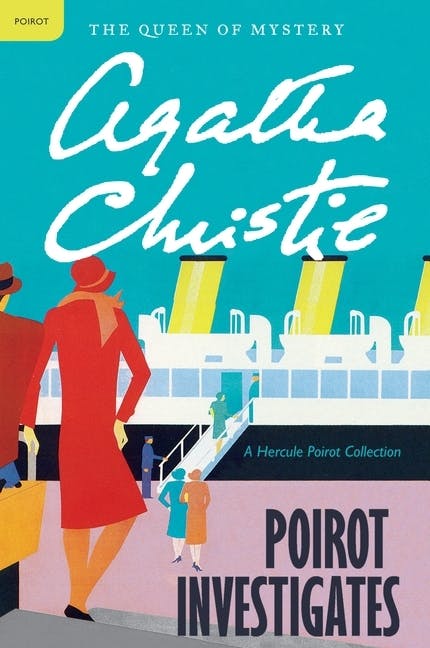 Death Comes As The End by Agatha Christie - Agatha Christie