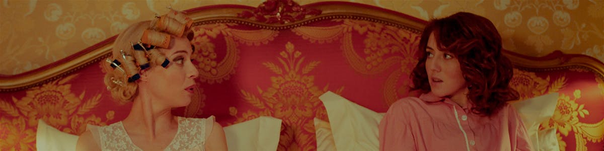 Alice Avril - Agatha Christie (UK)