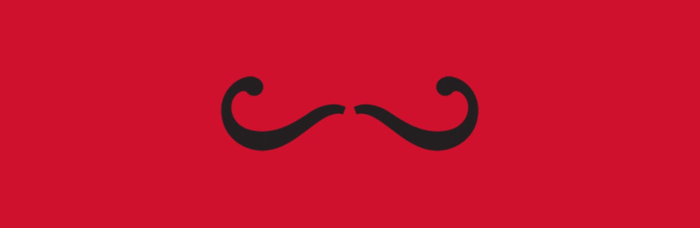 Great Moments of Poirot's Moustache - Characters - Agatha Christie