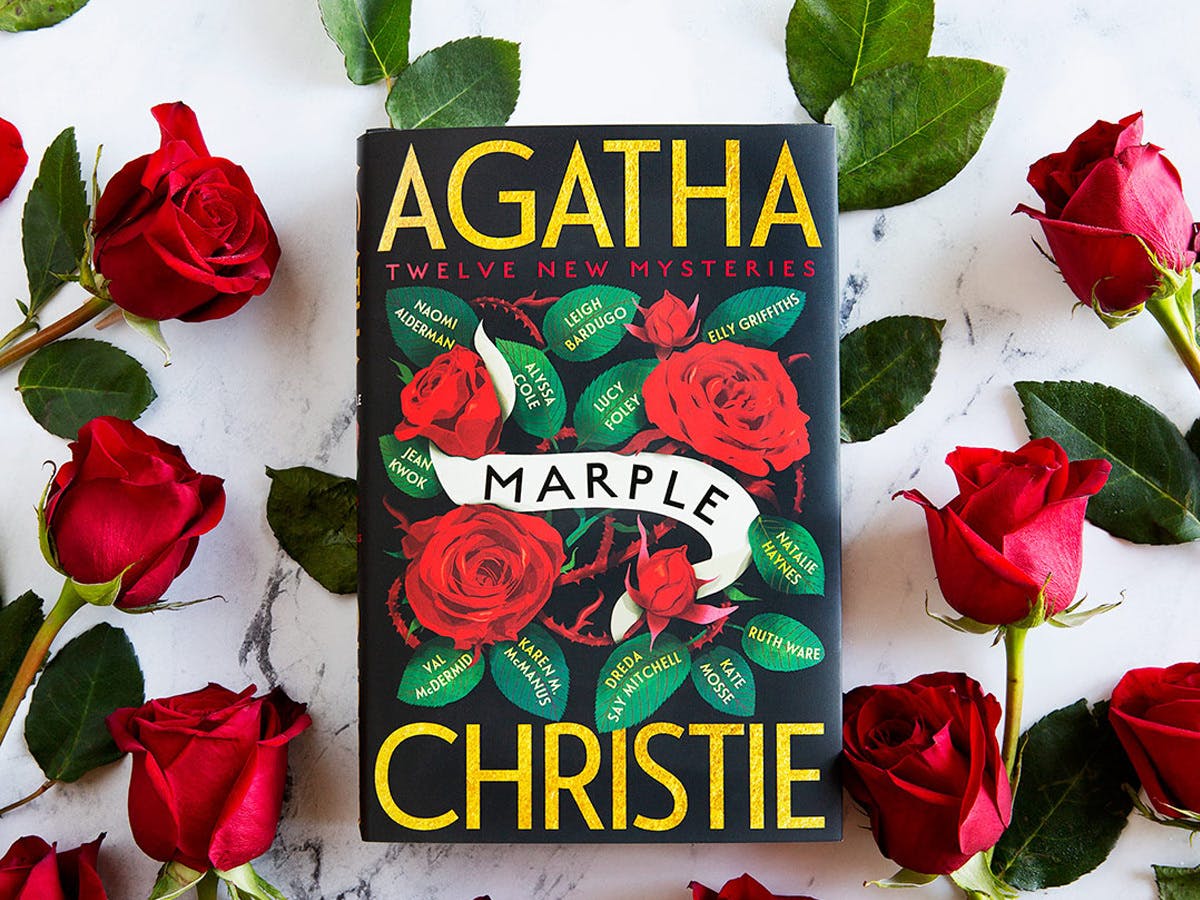 Agatha Christie: The world's best-selling author of all time - Agatha ...