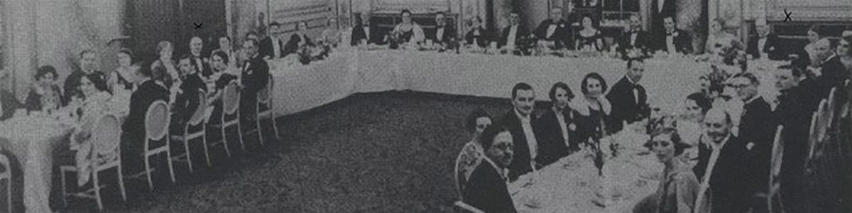 Detection Club - Agatha Christie