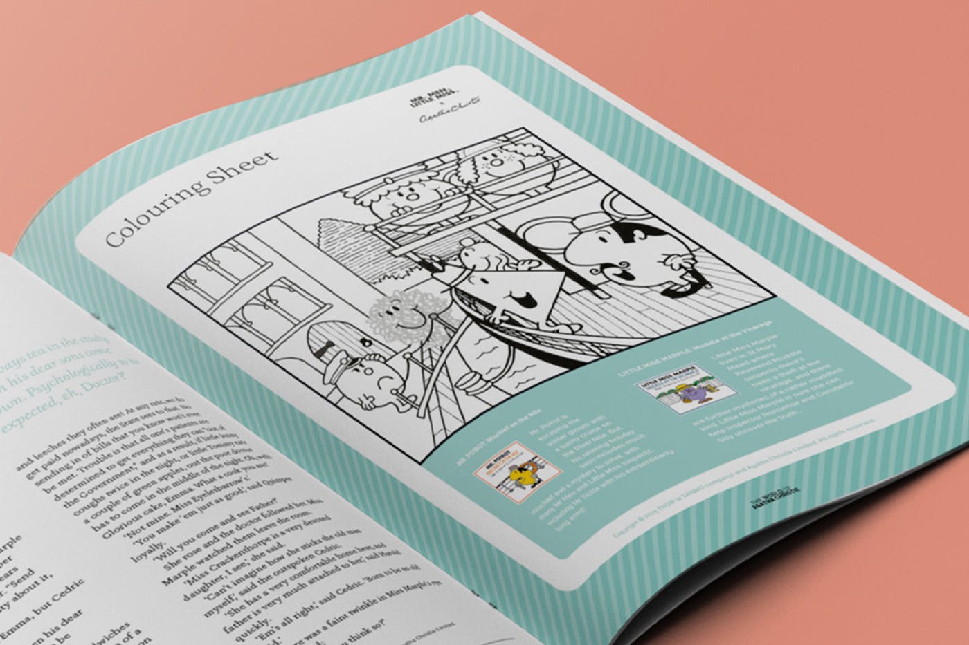 Little Grey Cells : The Quotable Poirot by Agatha Christie - Agatha ...