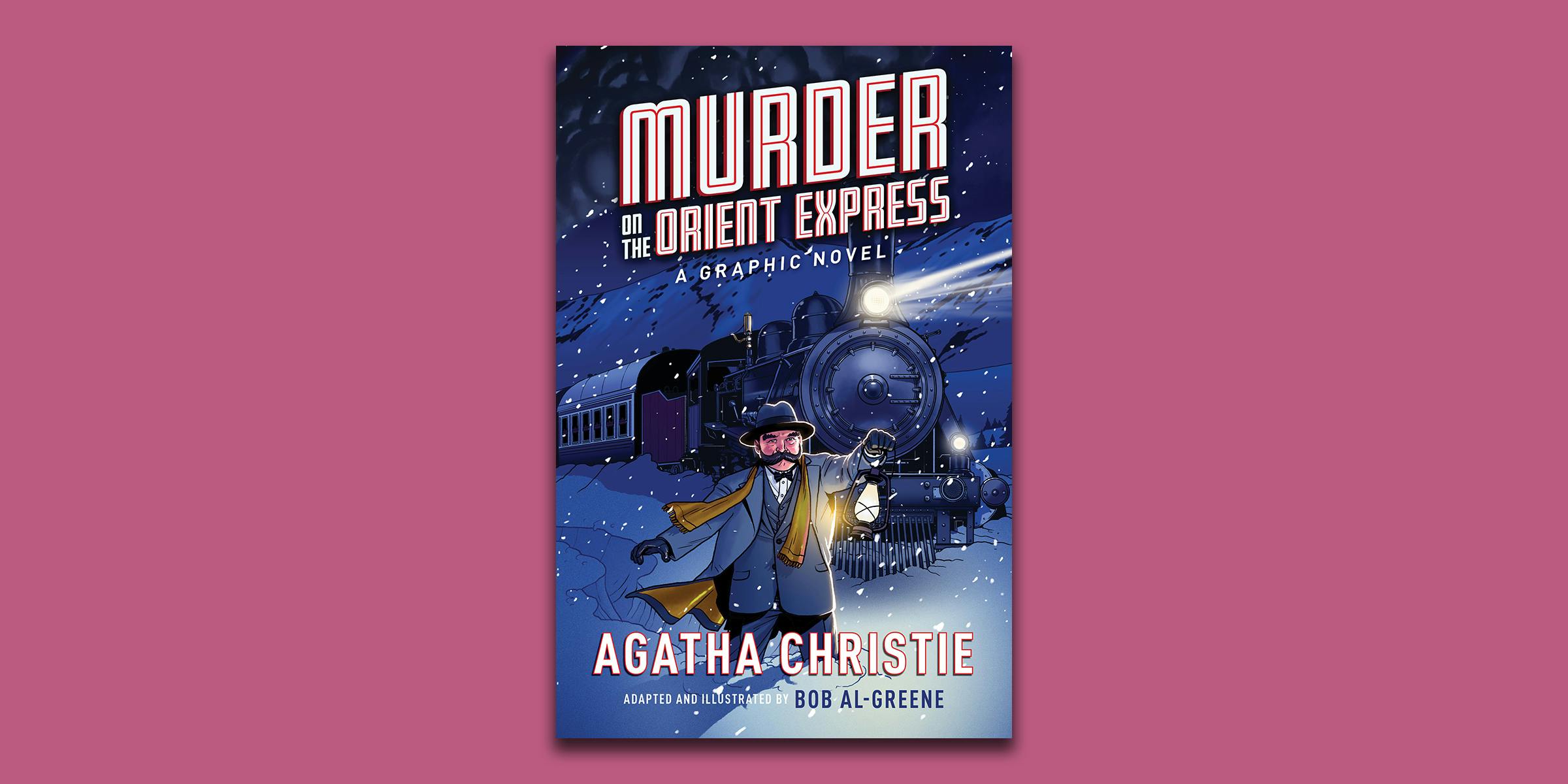 Agatha Christie: The world's best-selling author of all time - Agatha ...