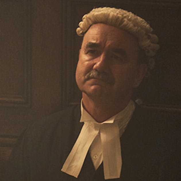 David Haig - Agatha Christie