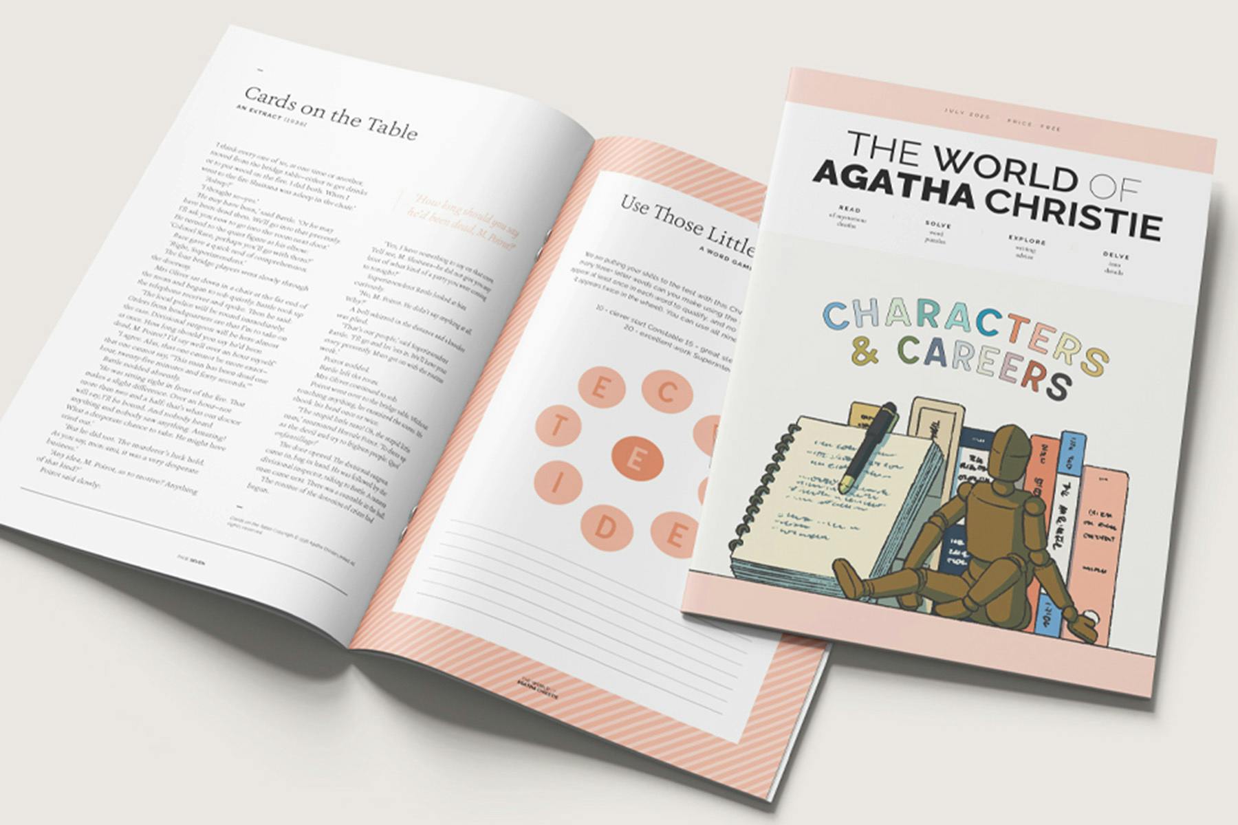 Short Stories by Agatha Christie - Agatha Christie