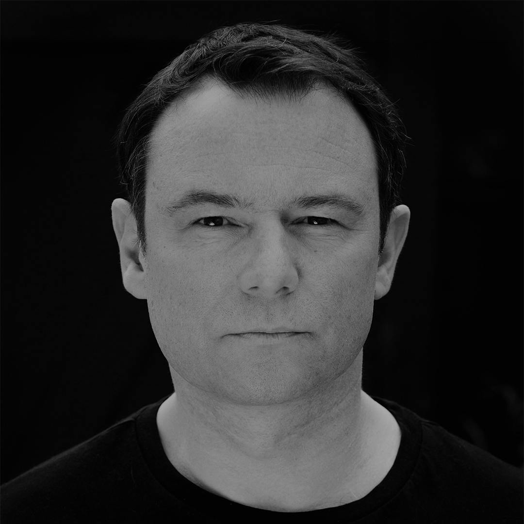 Meet the Cast - Agatha Christie (UK)