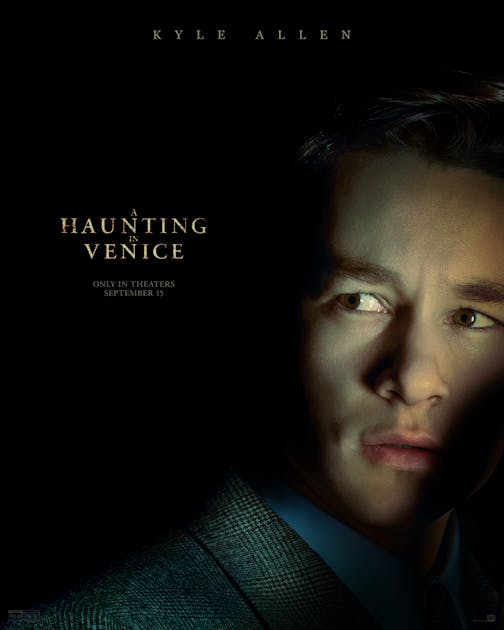 Maxime Gerrard - Agatha Christie