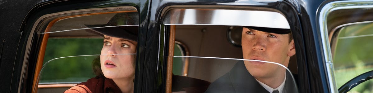 Why Didn't They Ask Evans? - Agatha Christie