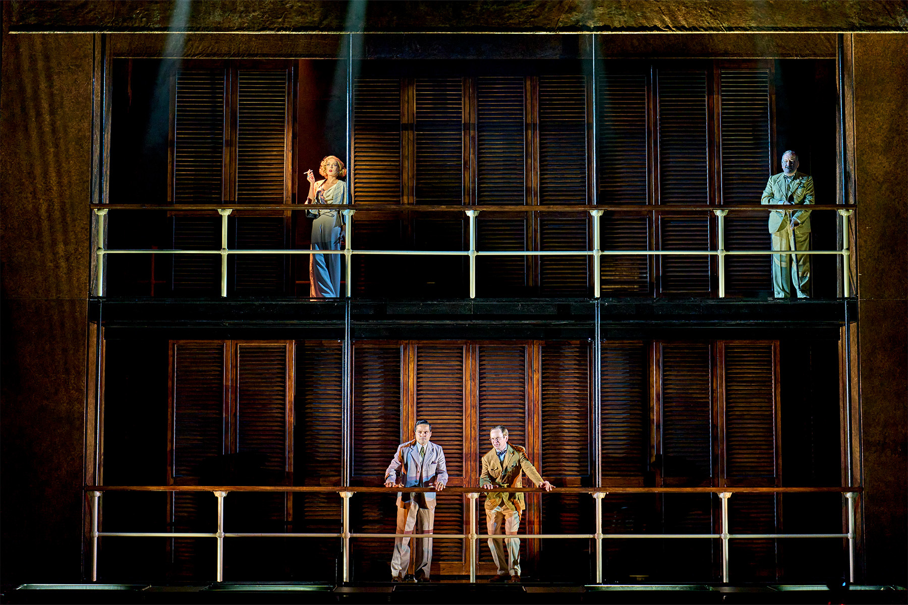 Death on the Nile - Agatha Christie (UK)