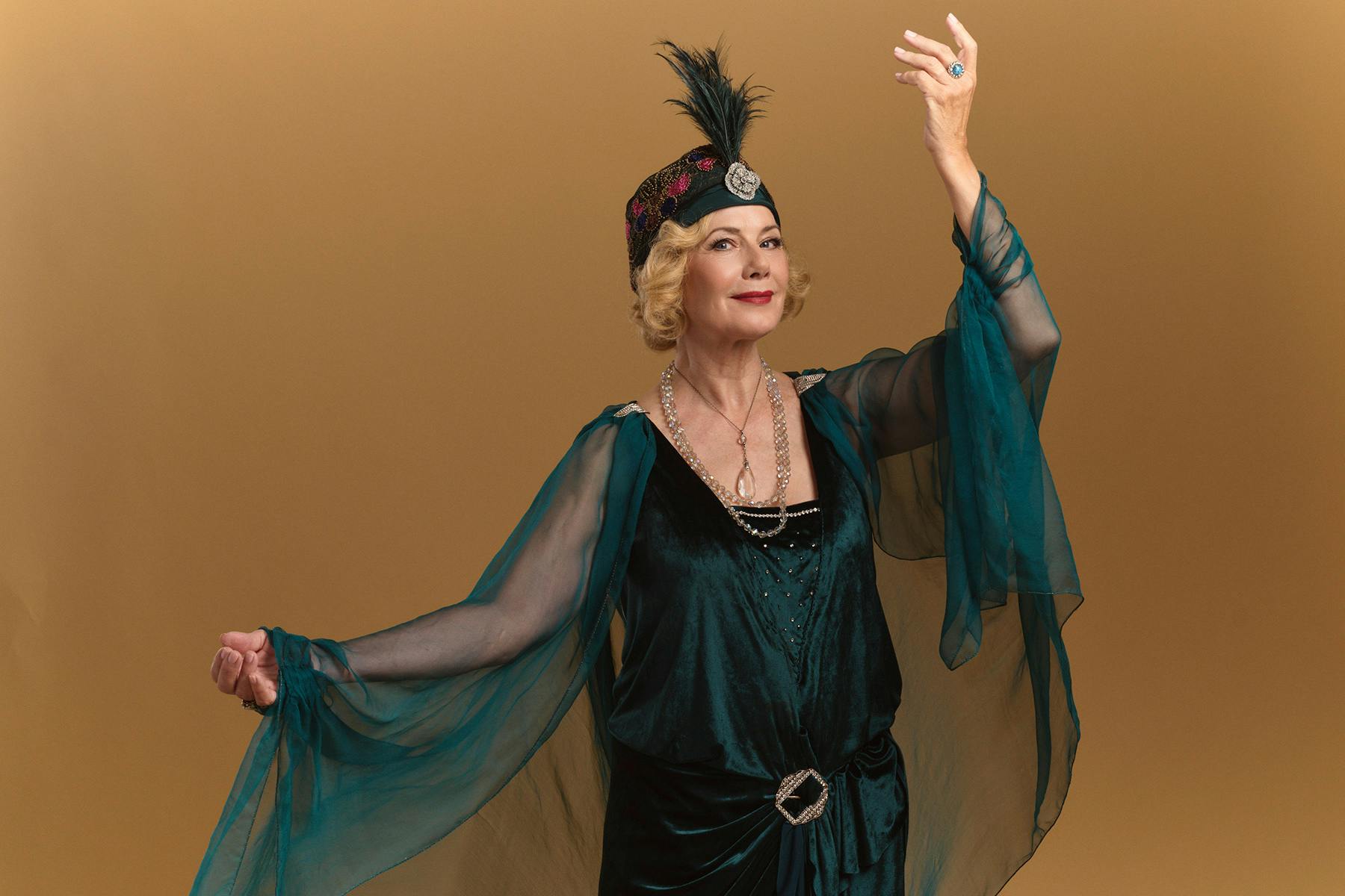 Death on the Nile - Agatha Christie
