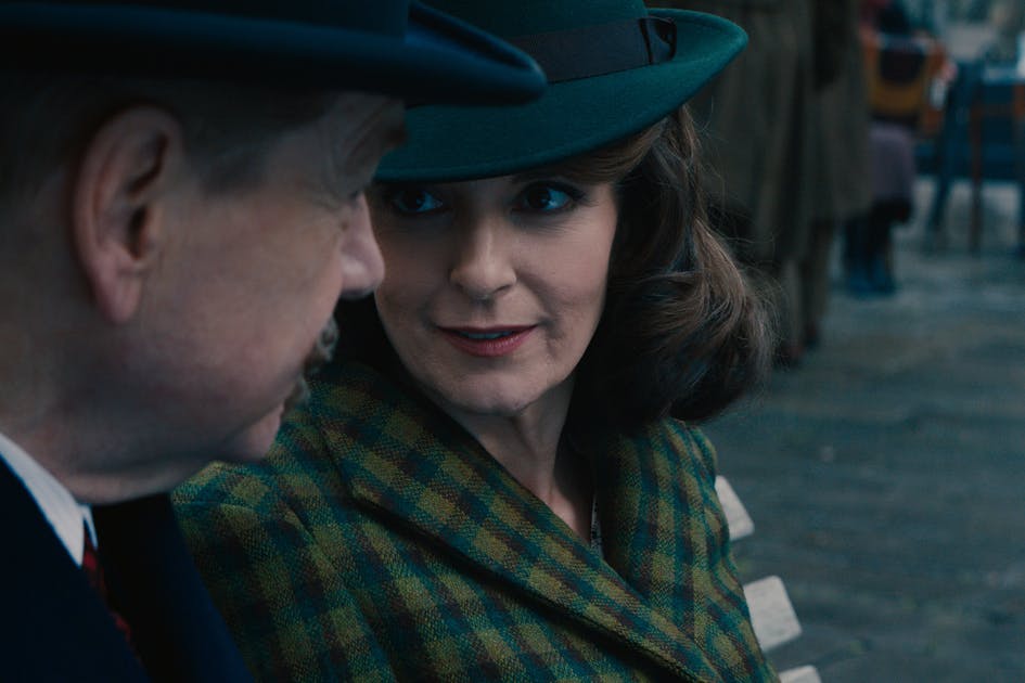 Who is Ariadne Oliver? A Fact File - Agatha Christie