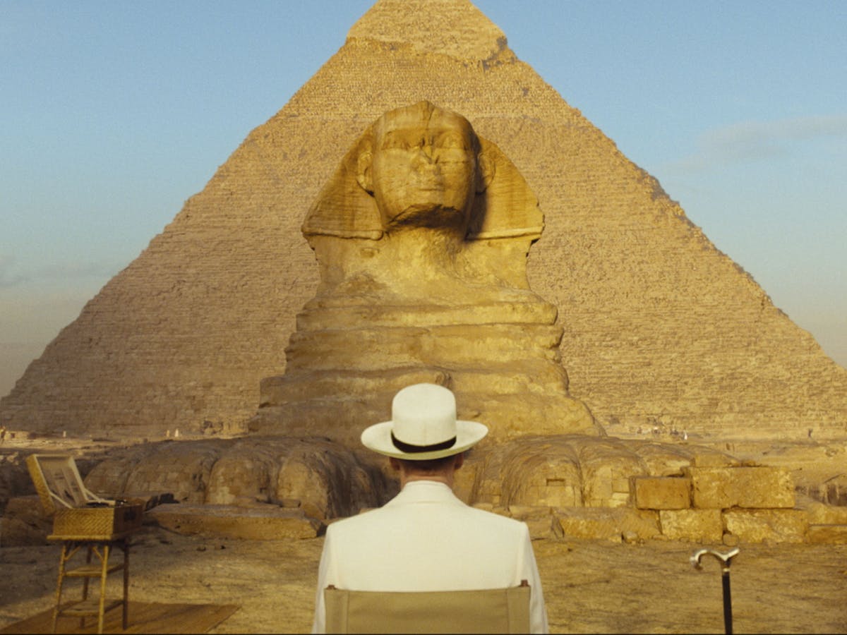Quotes from Death on the Nile - Agatha Christie (UK)