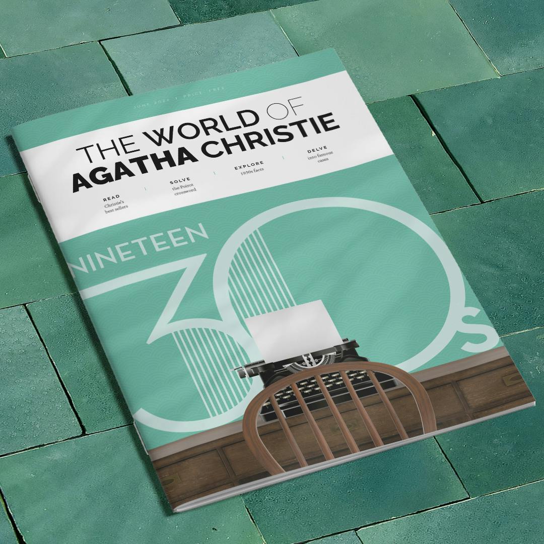 The Hollow by Agatha Christie - Agatha Christie