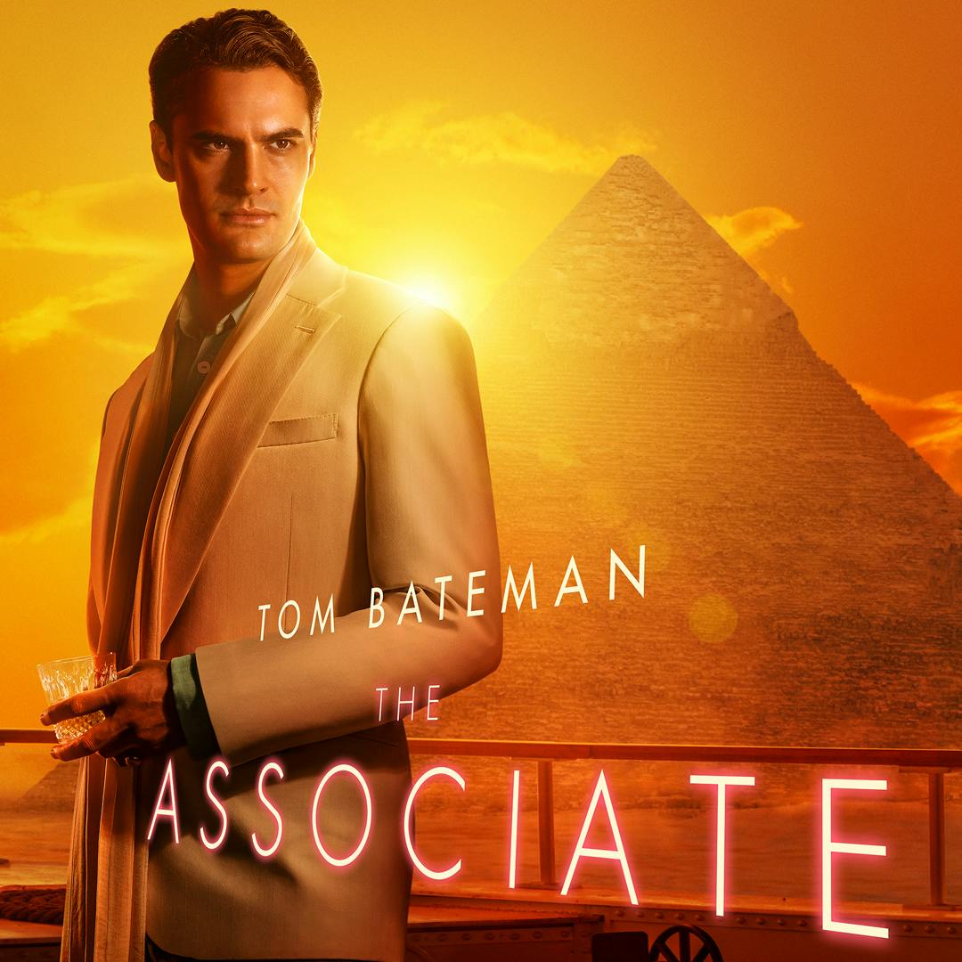 Death on the Nile Characters - Agatha Christie