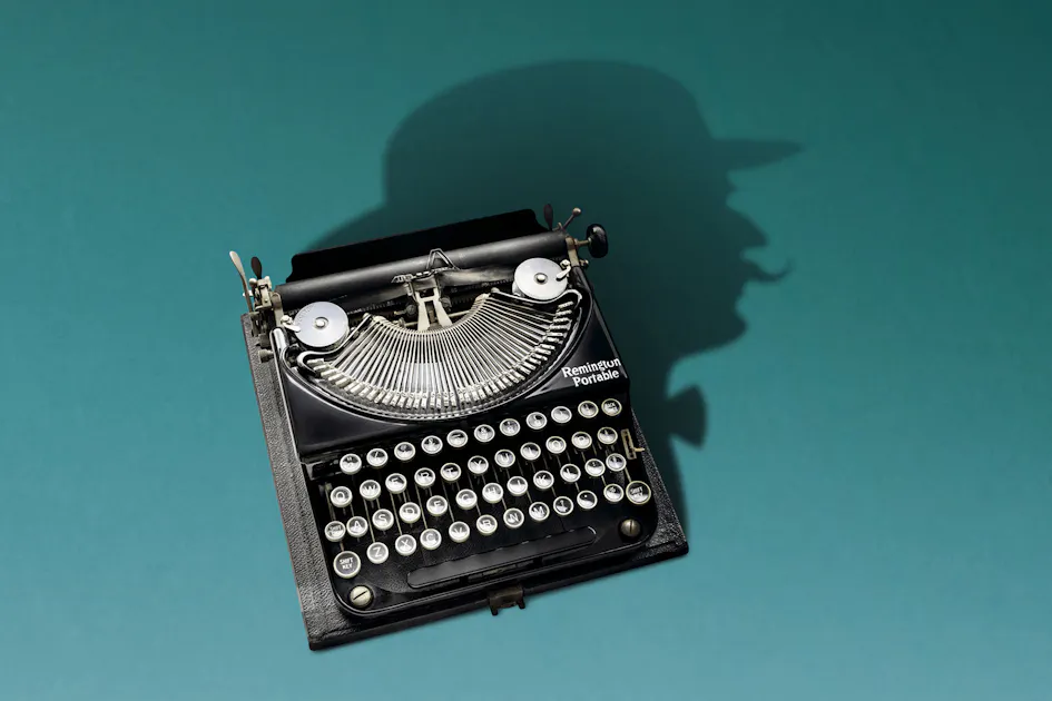 Agatha Christie: A World of Mystery at the British Library - Agatha ...