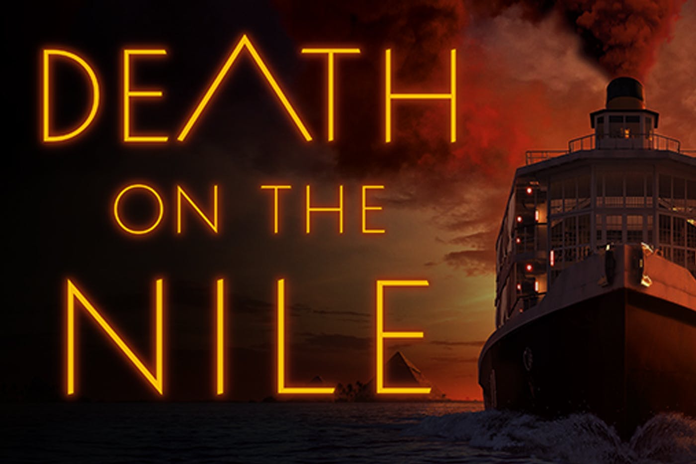 Production on 20th Century Studios' Latest Agatha Christie Adaptation ...