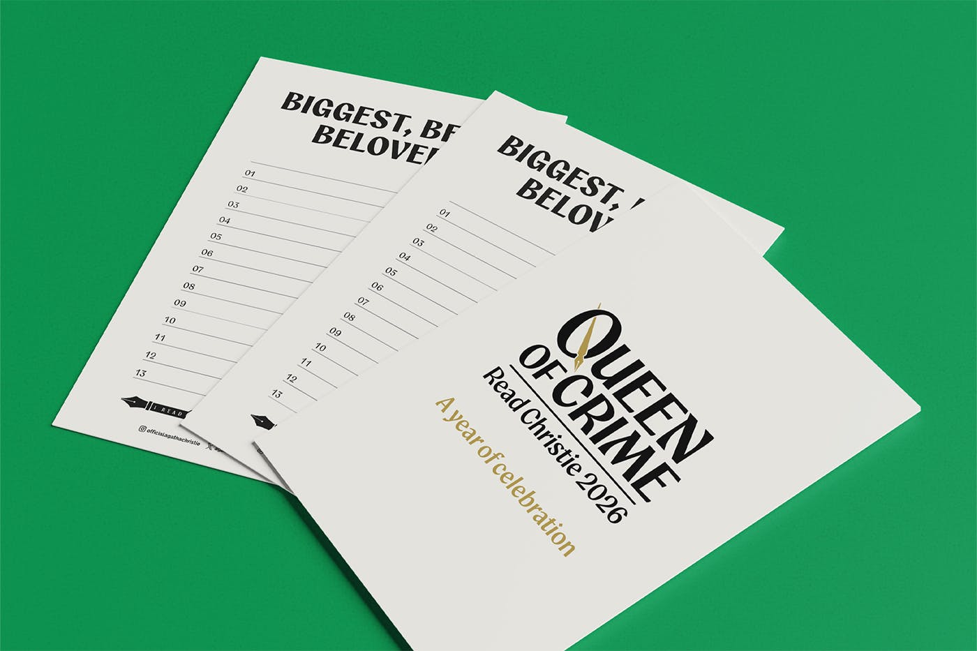 Death on the Nile Characters - Agatha Christie