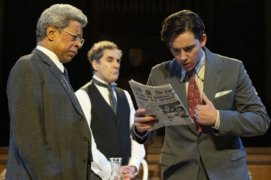 Witness for the Prosecution - Agatha Christie