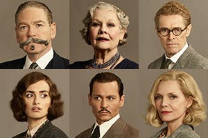 Murder on the Orient Express - Agatha Christie